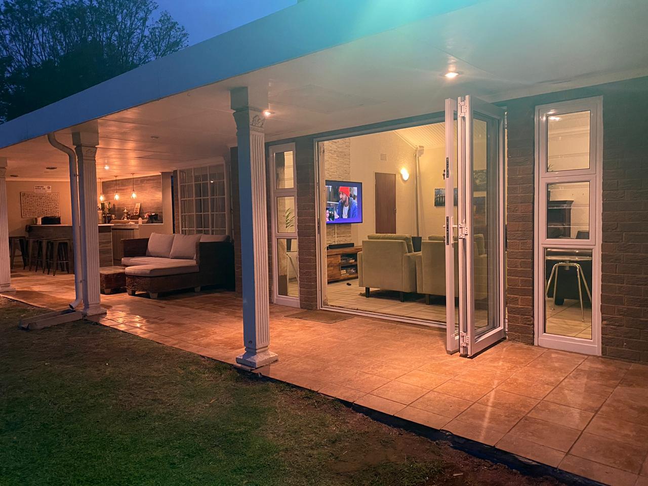 A-Z Aluminium Windows & Doors | Installations & Repairs | Ballustrades ...